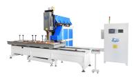 China High-Strength Joints for Kitchen Utensil Manufacturing Hwashi Sink Welding Machine for sale