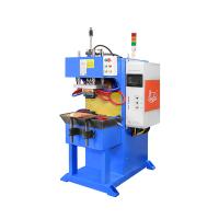 China HWASHI WL-MF-250K Vertical Type Medium Frequency Inverter Spot Welding Machine for sale