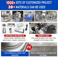 China Hwashi 160kVA Sink Welding Machine with High-Frequency Resistance Welding for CE/CCC/ISO Certified Kitchenware Production for sale