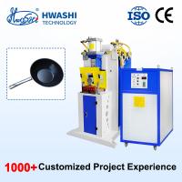 China HWASHI 75KVA Power Spot Welding Machine – CE/CCC/ISO Certified Capacitor Discharge Spot Welder with 8-10 Years Service Life for sale