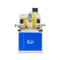 China Pneumatic Automatic Spot Welding Machine for Stainless Steel with Foot Pedal Operation for sale