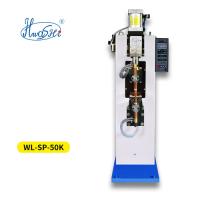 China HWASHI WL-MF-80K Energy Saving Inverter MF-DC Spot Welder Power Factor Correction Continuous Production Line for sale