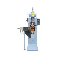 China Energy Saving Resistance Spot Welder Equipped with Digital Timer and Adjustable Electrode Force Providing Welding Performance for sale