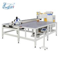 China Automatic Wire Shelf Welding Machine Equipped with Automated Controls to Enhance Production Speed and Welding Precision for sale