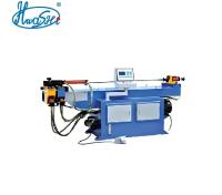China IBC Cage Frame Bending Machine Vertical Double Station High Efficiency 20-25sec Per Frame Fast Bending for sale