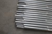 China IBC Tube Milling Machine High Speed P-Tube Round Tube Processing Fast Precision Cutting for sale