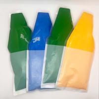 China Water Based Polyurethane Concrete Flooring Coating Wear Resistant Urethane Floor Paint for sale