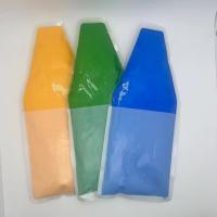 China 0.3-1Mm Waterborne Polyurethane Pigment Paste With Matte Effect For Floor Paint for sale