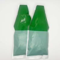 China 0.3-1Mm Waterborne Polyurethane Pigment Paste With Matte Effect For Floor Paint for sale