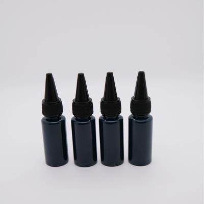 China Organic Pigment Tattoo Ink Acrylic Ink Plant Ink Nano Raw Materials Coating Leather Pigments Manufactured Nano Raw Material for sale