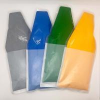 China Waterborne Polyurethane Floor Paint Coating Pigment High End Customization for sale