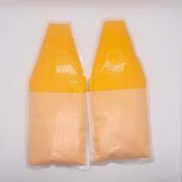 China Weather Resistance Resin Color Paste High Concentration Epoxy Resin Colour Pigment for sale