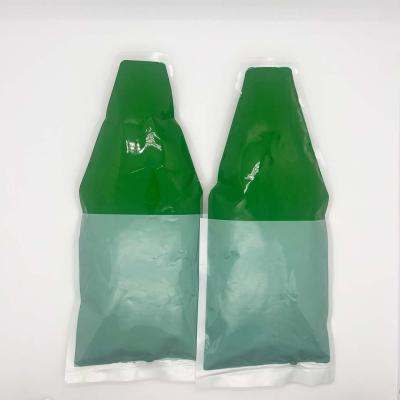 China High Concentration Resin Paste Pigment Liquid Paint Pigment For Boat Paint for sale