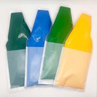 China Quicksand Slurry Coating Waterborne Polyurethane Floor Paint Castor Oil Based for sale