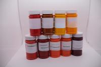China Eyebrow Semi-Permanent Makeup Pigment Eyeliner Lip Tattoo Ink Nano High Concentration Raw Material for sale
