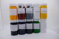 China Eyebrow Semi-Permanent Makeup Pigment Eyeliner Lip Tattoo Ink Nano High Concentration Raw Material for sale