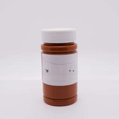 China Customizable Private Label Permanent Makeup Tattoos Oil-Based Nano Color Paste for sale