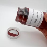 China OEM Water Based Epoxy Polyester Pigment Paste Red Pigment For Polyester Resin for sale