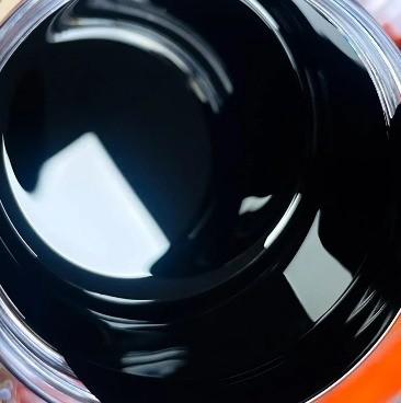 China Multipurpose Oil Based Pigment Black Ink Pigment Environmentally Friendly for sale