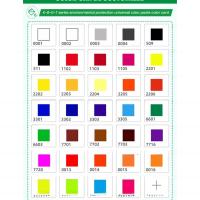 China Multipurpose Oil Based Pigment Black Ink Pigment Environmentally Friendly for sale