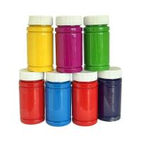 China Oily Universal Tinting Pigments UV Plastic Color Pigment  Environmentally Friendly for sale