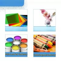 China Oily Universal Tinting Pigments UV Plastic Color Pigment  Environmentally Friendly for sale