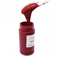 China Hot Selling Polyurethane Pool Paint Oily Polyurethane PU Red for Anticorrosive Paint for sale