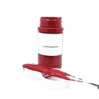 China Hot Selling Polyurethane Pool Paint Oily Polyurethane PU Red for Anticorrosive Paint for sale