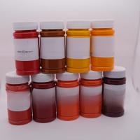 China General Purpose Oil Based Plastisol Pigment Paste For Liquid Rubber for sale