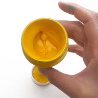 China High Quality Oil Based Polyurethane Color Paste PU Resin Pigment Paste for Floor Paint Pigment for sale