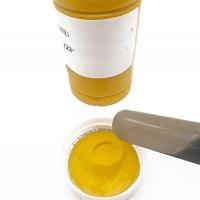 China High Quality Oil Based Polyurethane Color Paste PU Resin Pigment Paste for Floor Paint Pigment for sale