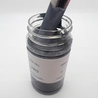 China Colourful Light Gray Fiberglass Resin Color Polyester Pigment Paste for sale