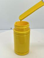 China Surface Coloring Liquid Silicone Pigment For Food Grade AB Silicone Simulation for sale