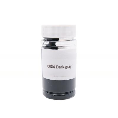 China High End Custom Color Leather Edge Paint Polyurethane Grouting for Foaming Products for sale