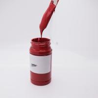 China Brilliant Red Polyester Pigment Environmentally Friendly Pigments for sale