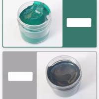 China Multiple Color Epoxy Resin Colour Pigment For Colorful Tiles Marbles for sale