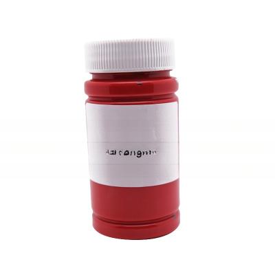 China Good Selling Polyurethane Color Paste Paint Concentration Multiple Color Colorant for PU Shoe Material for sale