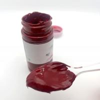 China Temperature Resistance Unsaturated Resin Paste Pigment Red Pigment For Polyester Resin for sale