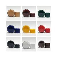 China Iron Oxide Silicone Color Pigment Kneaded Rubber Color Paste Pantone Color for sale