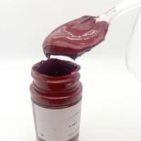 China Temperature Resistance Unsaturated Resin Paste Pigment Red Pigment For Polyester Resin for sale