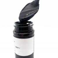 China Factory Wholesale Polyurethane Color Paste Paint Concentration Dark Grey Pu Coating Suitable for PU Elastomer for sale