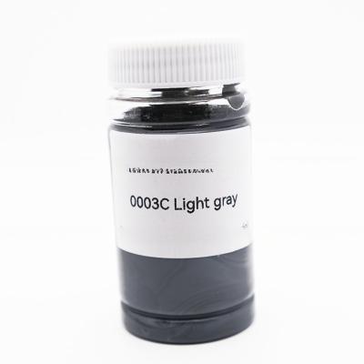 China High Quality Resistance Oily Polyurethane Pu Color Paste for Poyurethane Mortar Floor for sale