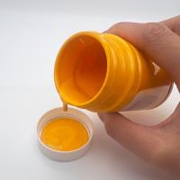 China Eco Friendly Unsaturated Resin Paste Pigment Environmentally Protective for sale