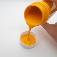 China Eco Friendly Unsaturated Resin Paste Pigment Environmentally Protective for sale