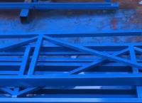 China Environmental Friendly Blue Water Based Color Pigments For Textile Printing for sale