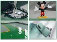 China Premium Epoxy Resin Pigments For Resin Art And Crafts Weather Resistance for sale