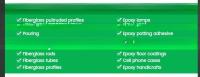 China Premium Epoxy Resin Pigments For Resin Art And Crafts Weather Resistance for sale