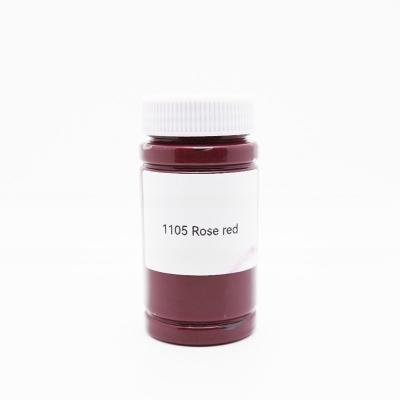 China Low Price Oily Polyurethane Pigment Paste Color Paste High Temperature Resistant Suitable for PU Elastomer Coloring for sale