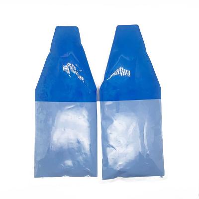 China Non Discoloration Glossy Epoxy Resin Pigment Paste For LED Module for sale