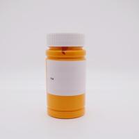 China Golden Yellow Polyester Pigment For Coatings Leather Cosmetic Inks for sale